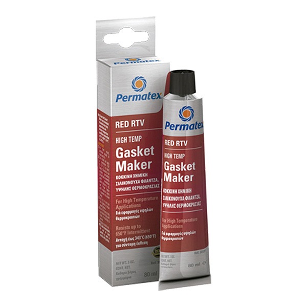 ΦΛΑΝΤΖΟΚΟΛΛΑ ΚΟΚΚΙΝΗ PERMATEX 80ml - Λήμνιος E-Shop!
