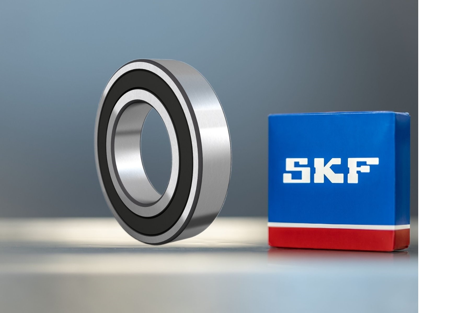 ΡΟΥΛΕΜΑΝ 6305-2RSH SKF - Λήμνιος - Ρουλεμάν, Αλυσίδες, Τροχαλίες, Γράσα