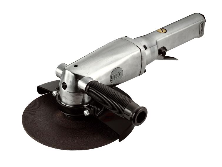 AIR ANGLE GLINDER M7 QB-117 - Limnios