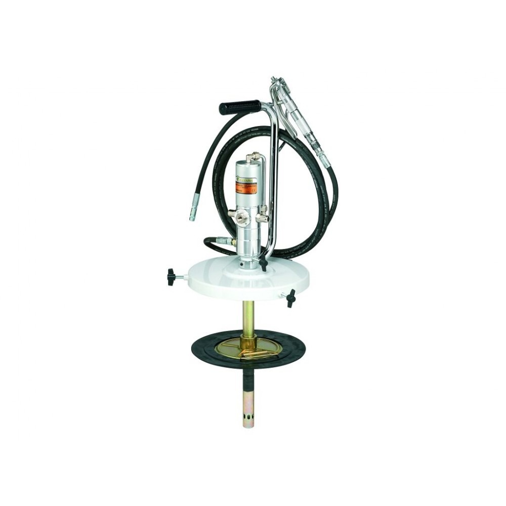 GREASE PUMPS KIT RAASM - Limnios