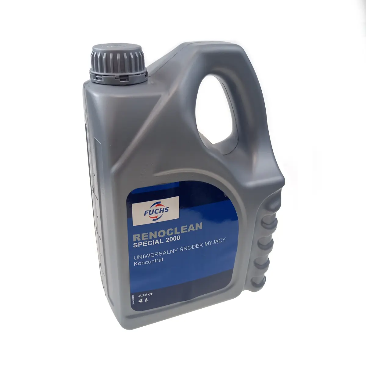 RENOCLEAN SPECIAL 2000 4LT - Limnios