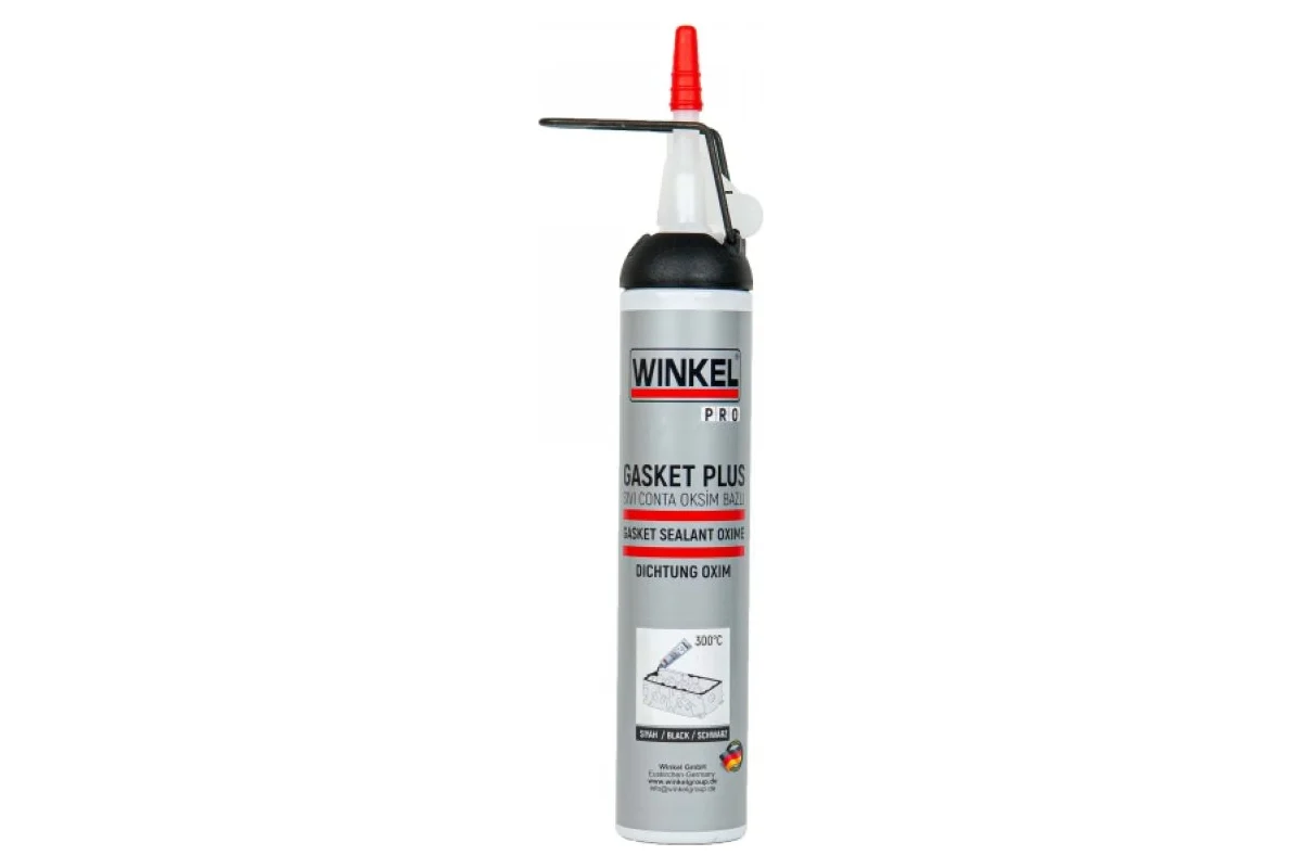 WINKEL PRO Automatic Cartridge Seal Gasket Plus - Limnios