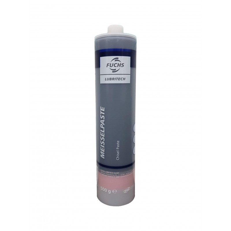 FUCHS MEISSELPASTE CHISEL PASTE 500g - Limnios