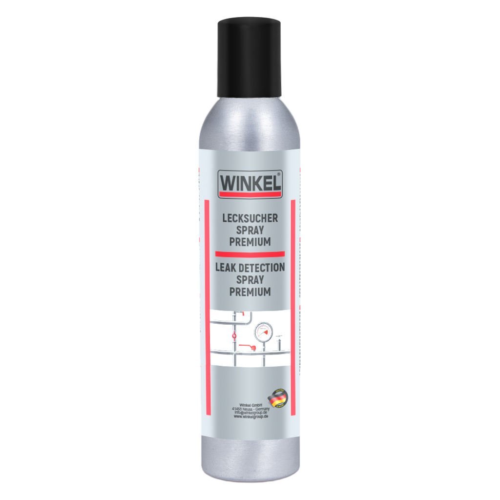 Winkel Leak Detection Spray Premium - Limnios