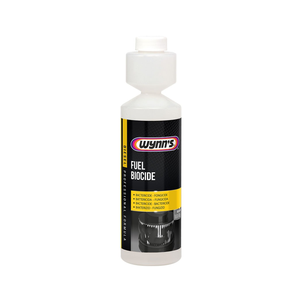 ΠΡΟΣΘΕΤΟ ΠΕΤΡΕΛΑΙΟΥ ΚΑΤΑ ΤΩΝ ΜΥΚΗΤΩΝ WYNN'S 250ml - Λήμνιος