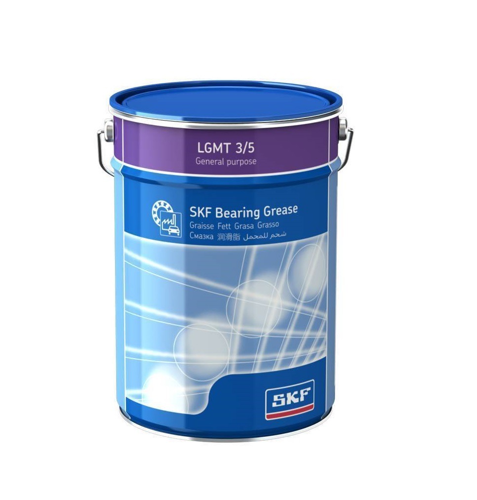ΓΡΑΣΟ ΛΙΘΙΟΥ LGMT 3/5 SKF 5KG - Λήμνιος Αποστολή σε όλη την Ελλάδα