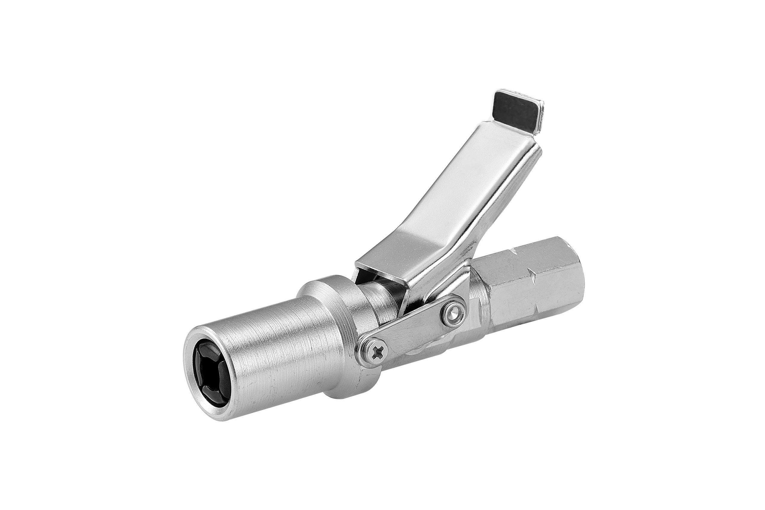 ΜΥΤΗ ΓΡΑΣΑΔΟΡΟΥ ΜΕ ΚΛΙΠ Μ1/8'' GA-015B - Λήμνιος